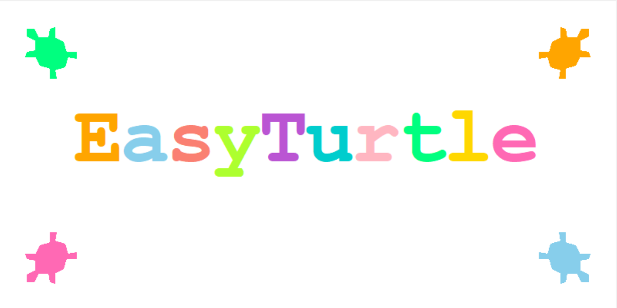 EasyTurtle
